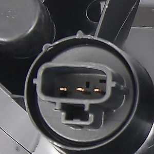 KARPAL Passenger Right Side Tail Light Brake Light Compatible with 2018-2022 Toyota Tacoma SR/SR5 Replaces 8155004181, TO2801203