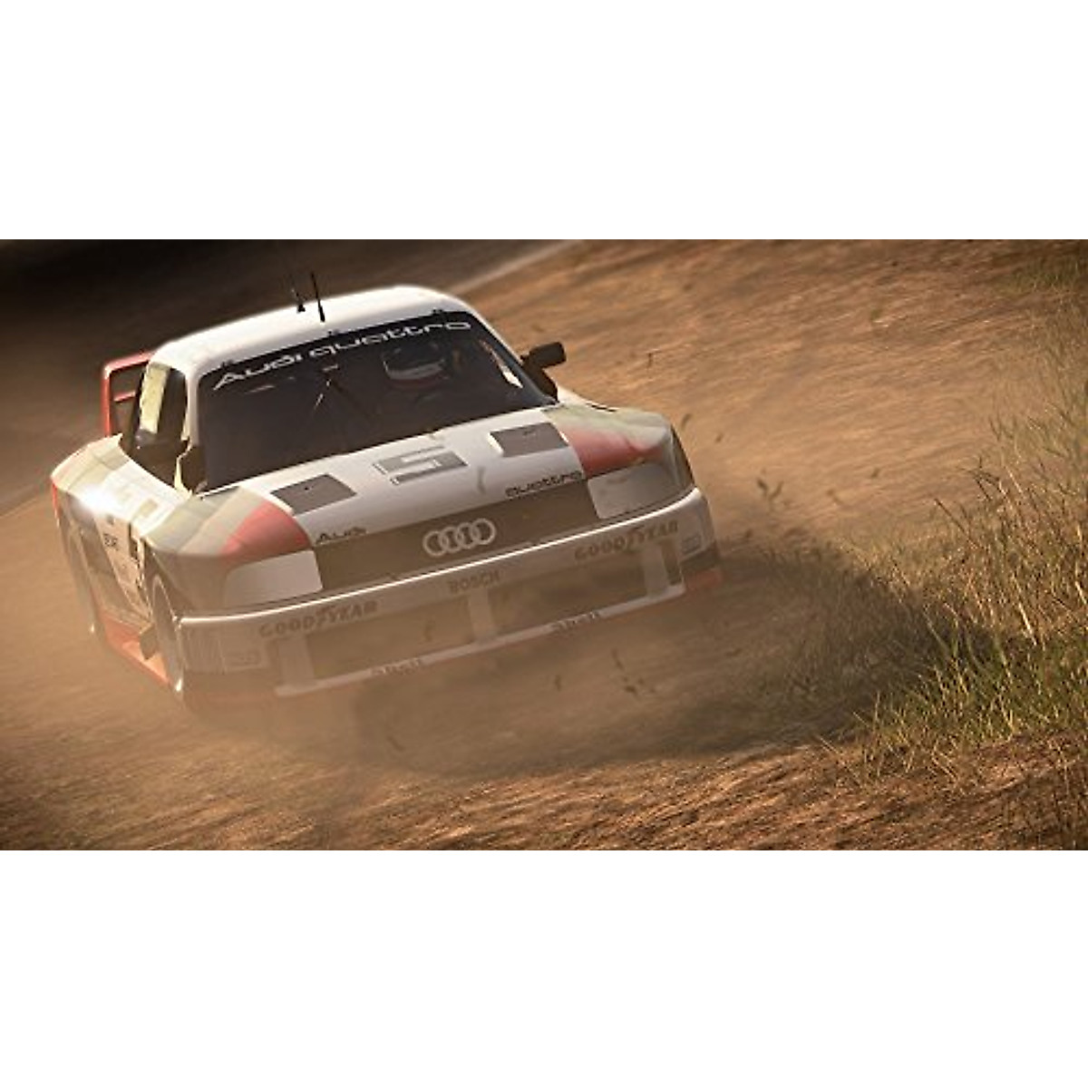 Project CARS - Game of the Year Edition (PS4)