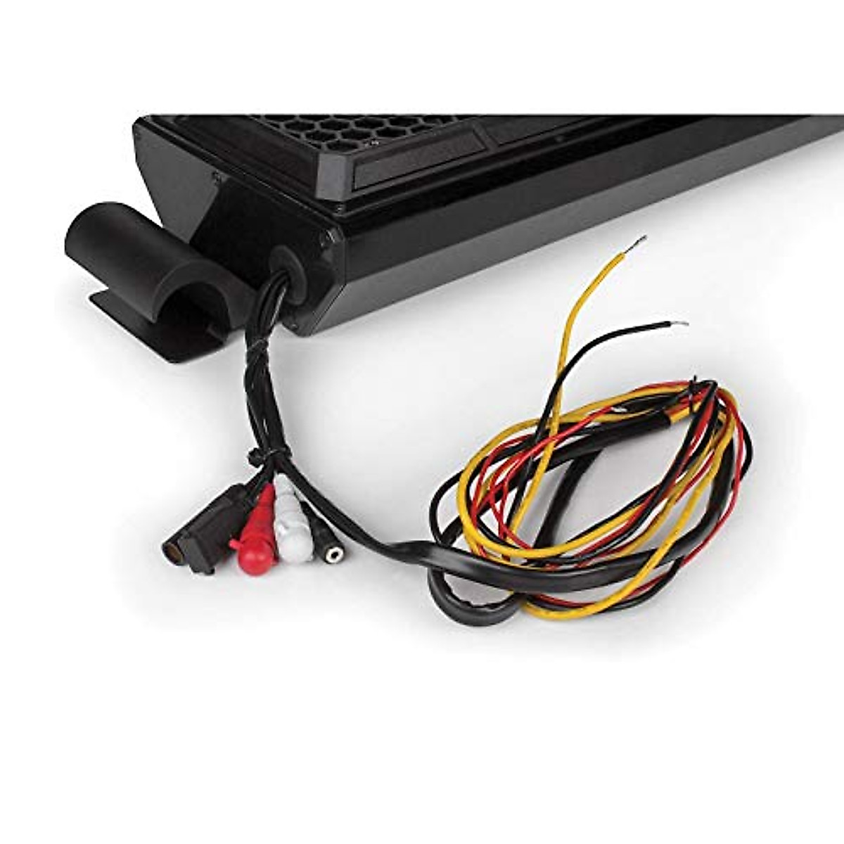 MTX Audio MUDSYS31 Bluetooth Overhead Utv Audio System