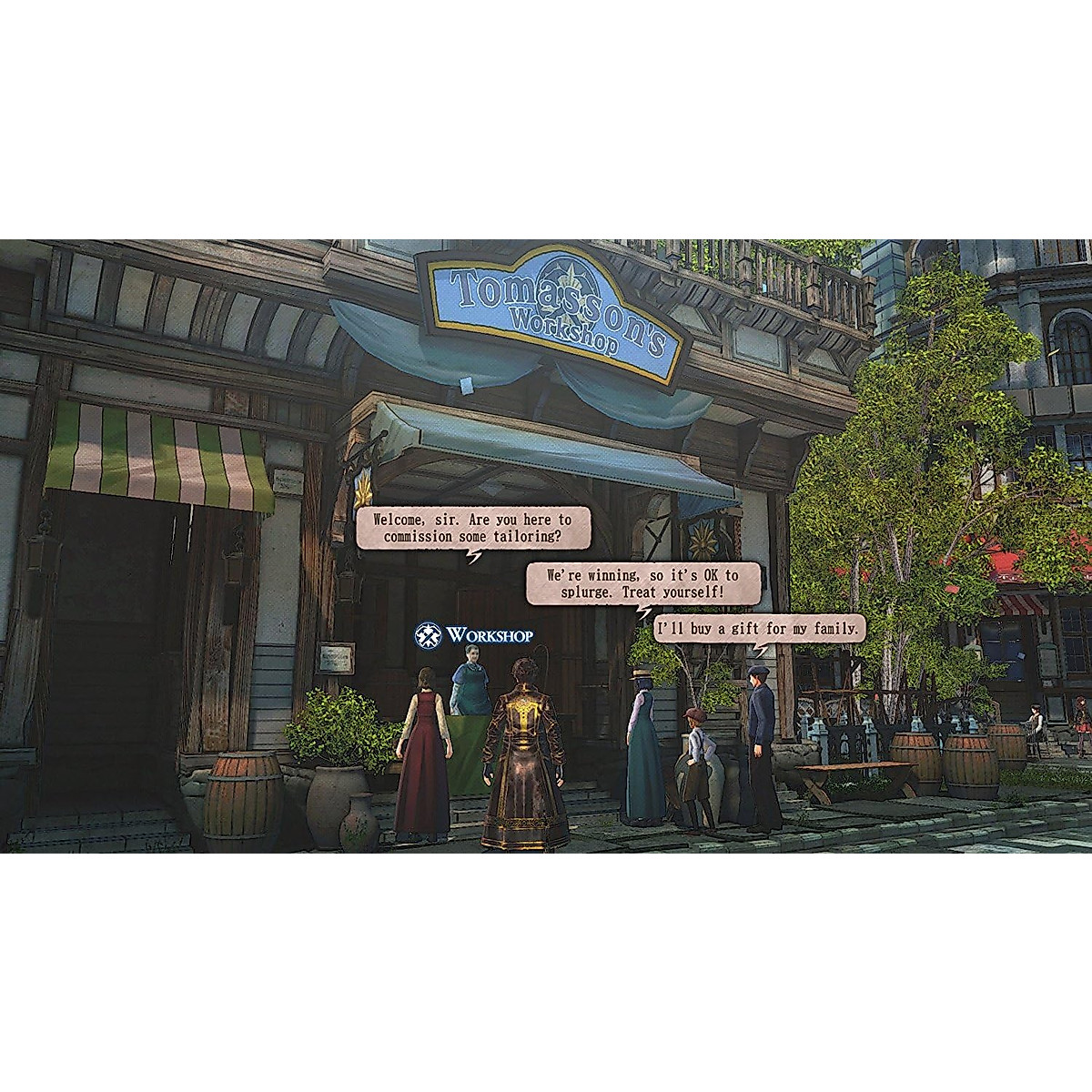 Valkyria Revolution - PlayStation 4