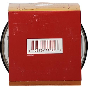 MRS. MEYER'S CLEAN DAY, Scented Soy Aromatherapy Candle, 35 Hour Burn Time, Made With Soy Wax And Essential Oils, Apple Cider, 7.2 Ounce