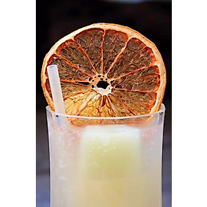 Dehydrated Grapefruit Slices 18 + Slices