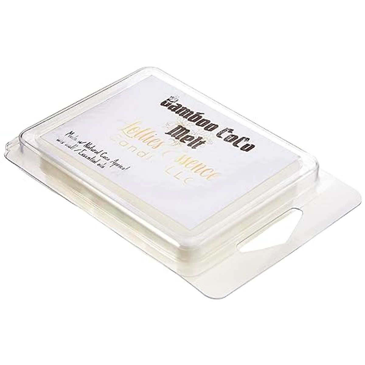 Wax Melts (Bamboo CoCO)