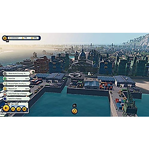 Tropico 6 - Nintendo Switch