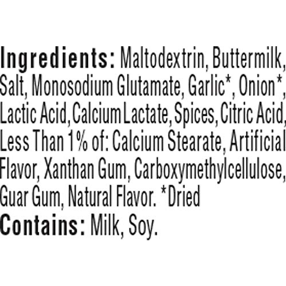 Hidden Valley Ranch Seasoning, Ranch Dressing Dry Mix for Salad Dressing, Gluten Free Salad Dressing, 8 Ounces