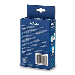 Crane Halls Scented Vapor Pads, Blue
