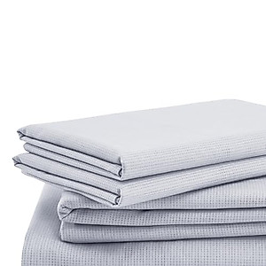 TEMPUR ProAir Sheet Set White - King