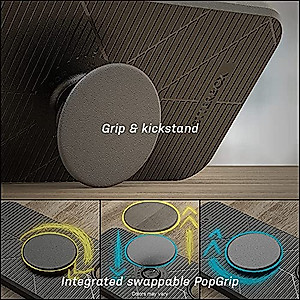 OtterBox + POP Soft Case for Apple iPhone 12 / iPhone 12 Pro - Pink