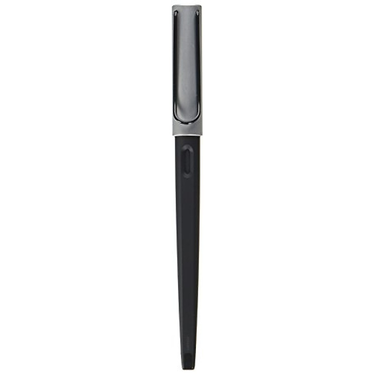 Lamy joy AL calligraphy fountain pen - black - 1.9mm