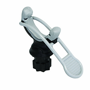 Railblaza 02402611 G-Hold Straps - Black, 35mm