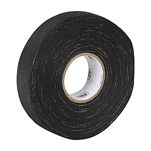 Duck Brand 393150 Friction Tape, 3/4-Inch x 60 Feet, Single Roll, Black