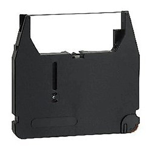 Typewriter Ribbon, for KX E7000/3000, Black (PCESKXE20FK)