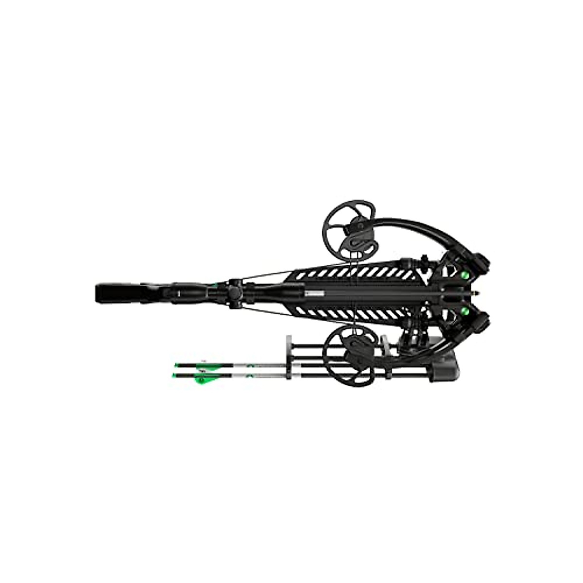 CenterPoint Archery C0006 Wrath 430 Crossbow With Silent Crank