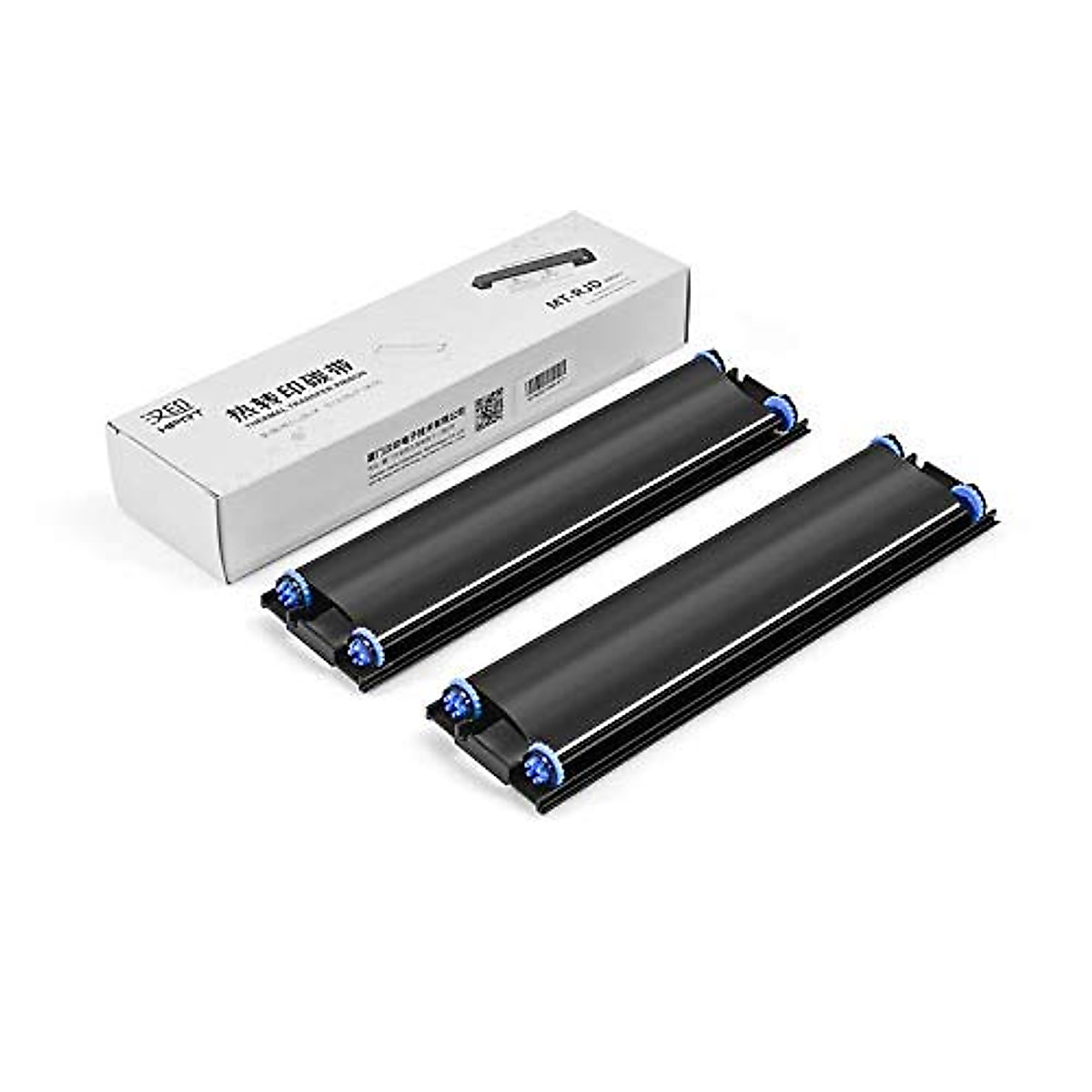 HPRT Exclusive Thermal Ribbon - Support MT800 (216mm) Portable Thermal Printer-New Version