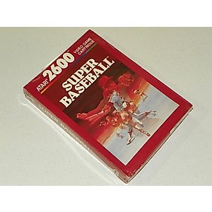Super Baseball