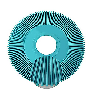 Funmit K12896 Pool Cleaner Pleated Seal K12894 K12895 Replacement for Pentair Kreepy Krauly K70400 K70405 360040 360048 360042