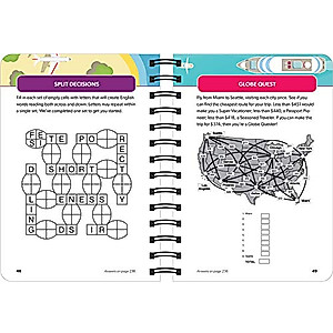 Brain Games - To Go - Travel Games and Puzzles