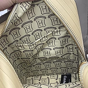 Loungefly Harry Potter Book of Monsters Book Double Shoulder Strap Book Shaped Bag