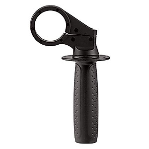 BOSCH 11250VSRD 6.1 Amp 3/4-inch Rotary Hammer with Dust Collection