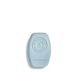 L’OCCITANE Purifying Solid Shampoo, 2.1 oz.