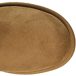 UGG Women's Classic Tall II Boot, Chestnut, 8