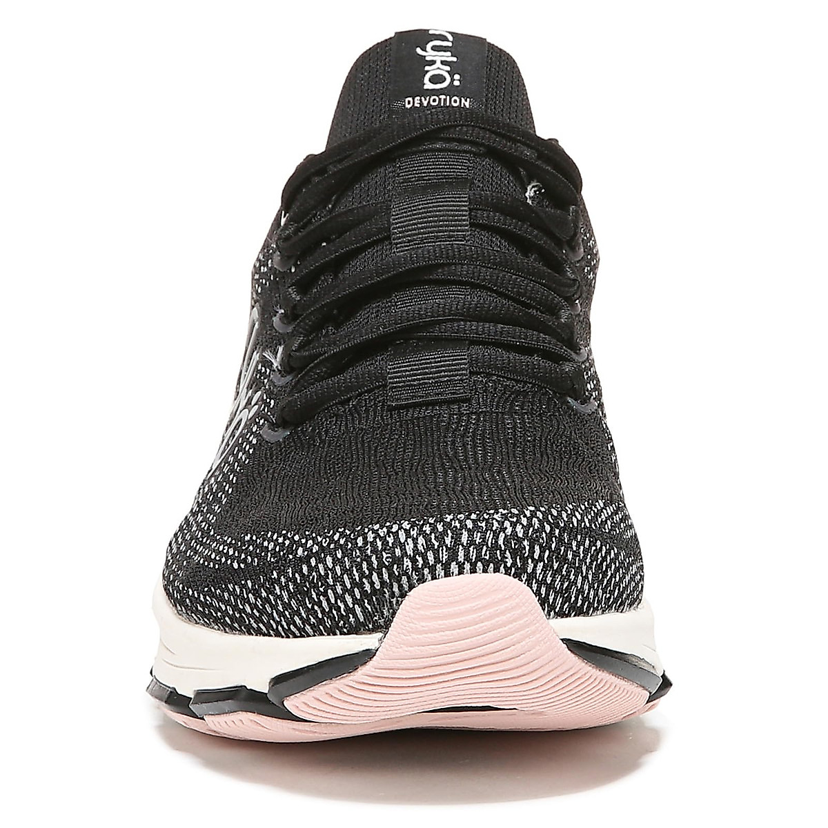 Ryka Women's, Devotion X Walking Shoe Black