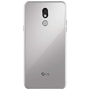 LG Stylo 5 LMQ720 32GB Android Smartphone for T-Mobile - Silvery White (Renewed)