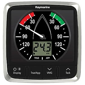 RAYMARINE RAY-E70061 / i60 Wind Display Only