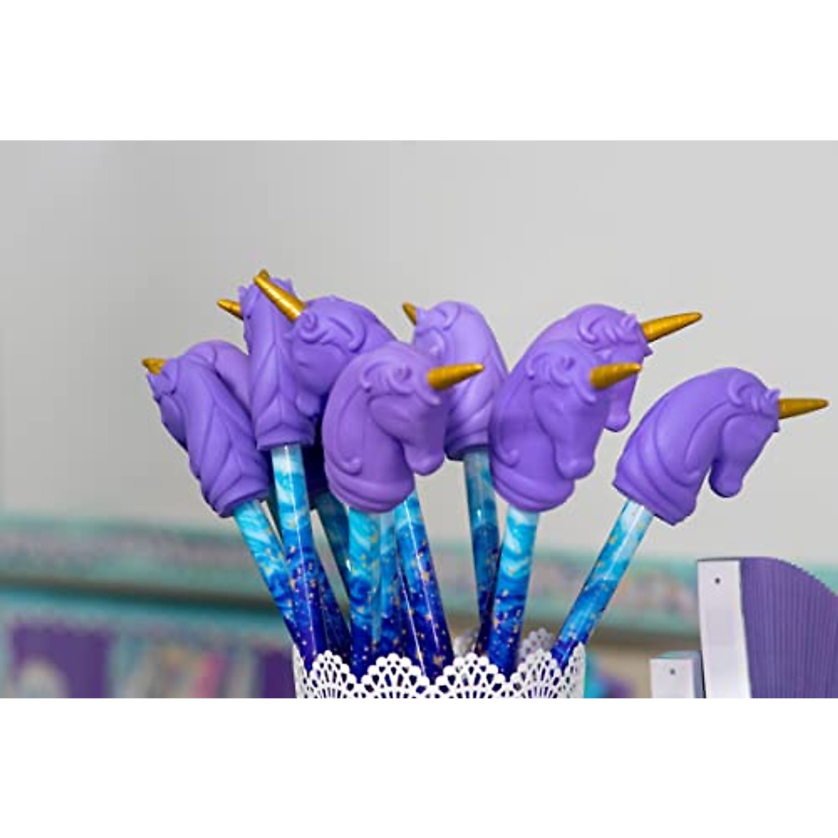 Teacher Created Resources Unicorn Pointer (TCR20821)