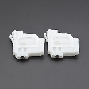 20PCS Ink Damper for Epson L1800 L1300 L800 L350 L360 L353 L355 L455 L450 L358 L555 L550 L558 L551 L1201 Inkjet Printer
