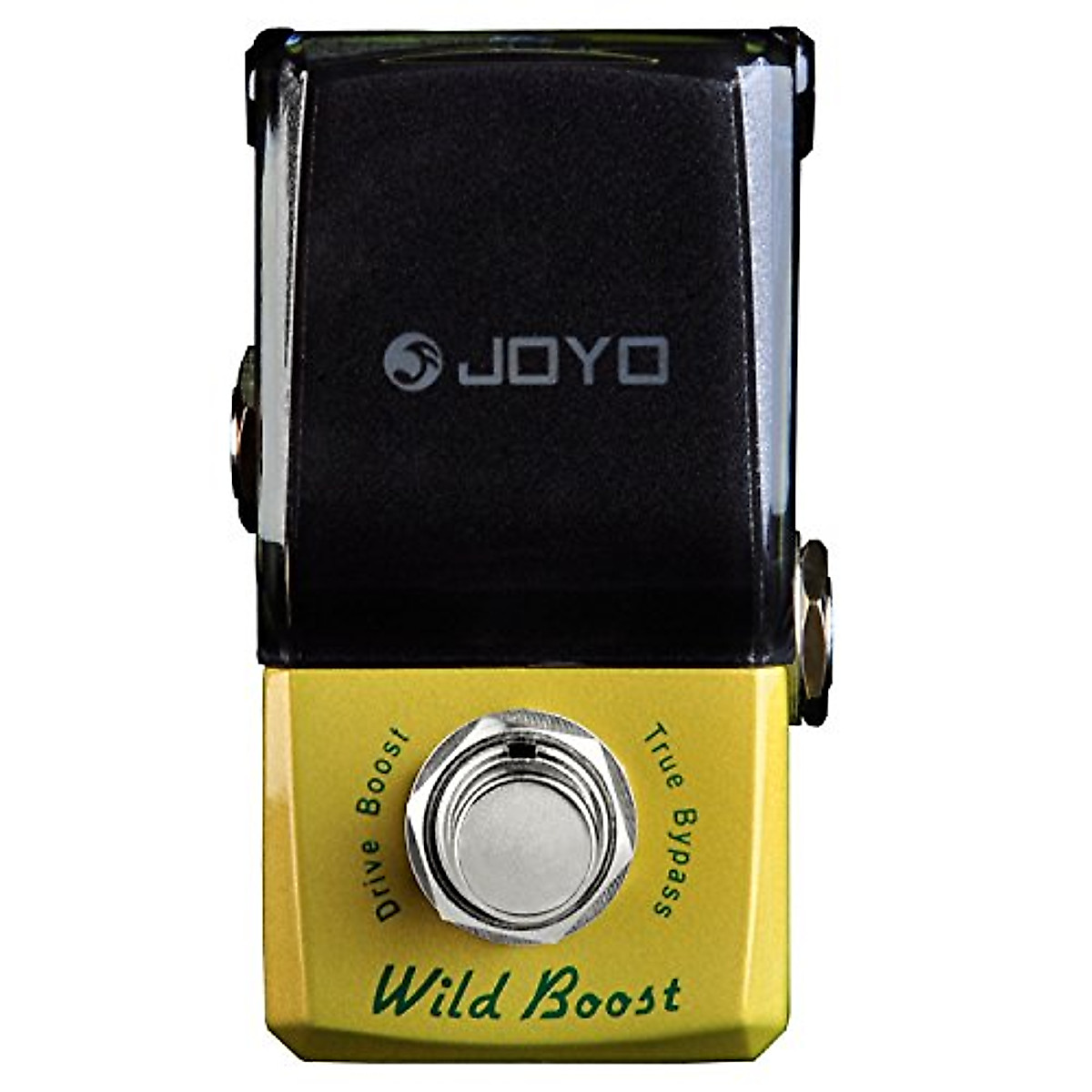 Joyo JF-302 Wild Boost Electric Guitar Single Effect
