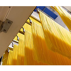 Le Veneziane - Italian Ditalini Pastina [Gluten-Free], (4)- 8.8 oz. Pkgs