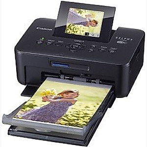 Canon SELPHY CP900 Wireless Color Photo Printer