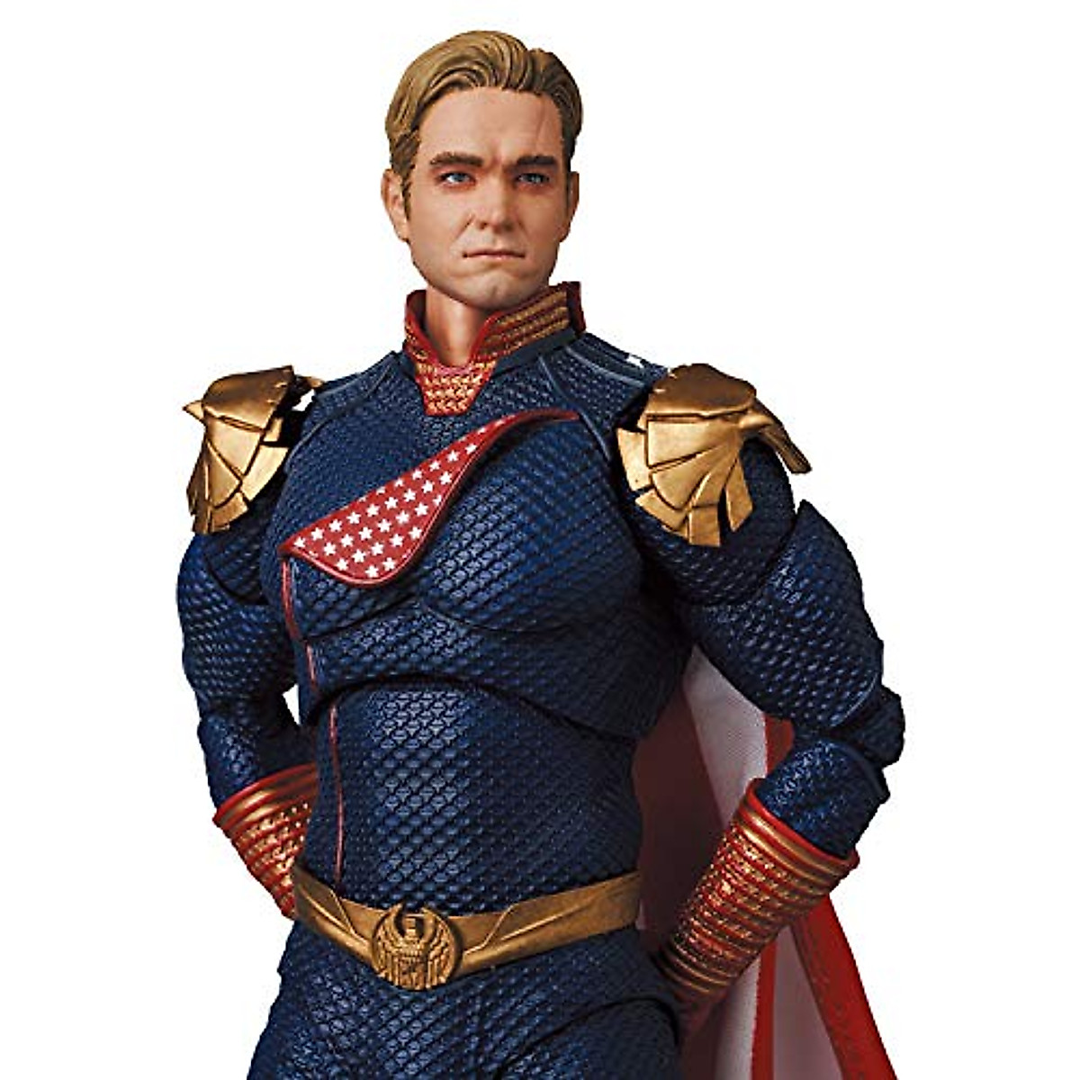 Medicom Toy MAFEX The Boys Homelander