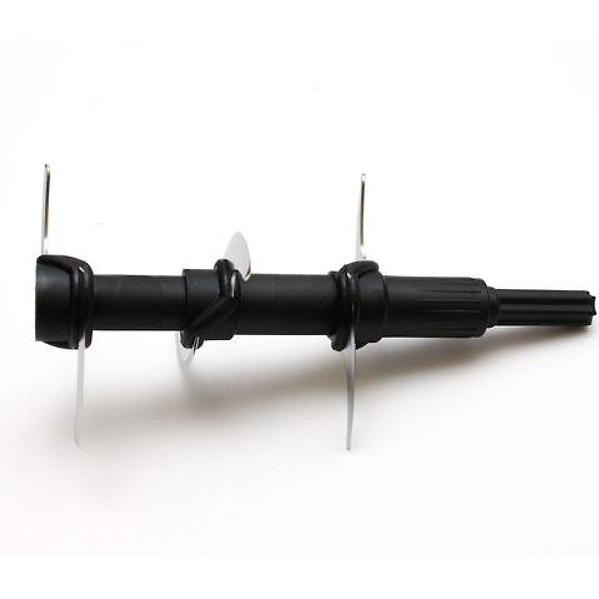 Ninja Master Prep Pro 6 Blade Cutting Chopper for 48oz Pitcher. Fits Qb1000 Qb1002 Qb1003 Qb1004 Qb1005