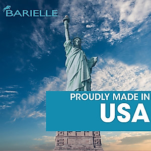 BARIELLE 100% Natural Cuticle Conditioner with Almond & Vitamin E 1 oz.