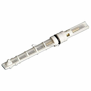 AC Compressor & A/C Kit For Chevy GMC Pickup Suburban K5 Blazer Jimmy - Later Model Square Body w/Gas Engine - BuyAutoParts 60-81936RK New