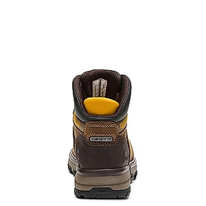 Caterpillar Men's, Excavator Superlite Nano Toe Work Boot