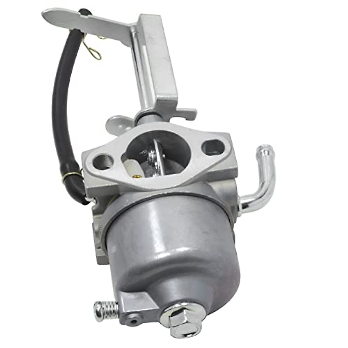 NIMTEK 127-9352 Carburetor for Toro Power Clear 518ZE 518ZR Snowblower 38472 38473 Models Replace 127-9053