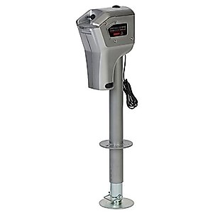 Husky 82084 Super Brute Electric Jack - 4000 lb. Capacity