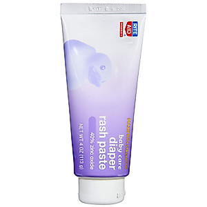 Rite Aid Original Diaper Rash Ointment, Maximum Strength, 4 oz | Prevent Diaper Rash