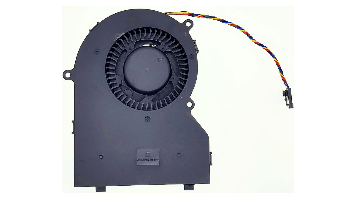Dell OptiPlex CPU Cooling Fan - PVB120G12H-P01