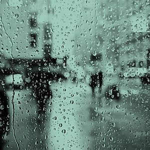 Derek Lam Rain Day Fragrance Mist for Women - 8 oz Body Mist