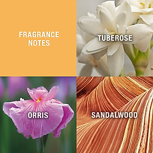 Evyan Perfume Bath Powder for Women, White Shoulders, 2.6 oz