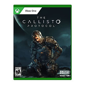 The Callisto Protocol Standard Edition - Xbox Series X