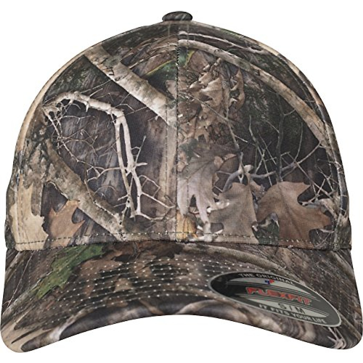 Flexfit TrueTimber Cap, kanati camo Pattern, Large-X-Large