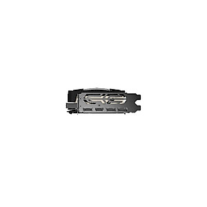 MSI Gaming GeForce RTX 2060 6GB GDRR6 192-bit HDMI/DP Ray Tracing Turing Architecture VR Ready Graphics Card (RTX 2060 GAMING Z 6G)