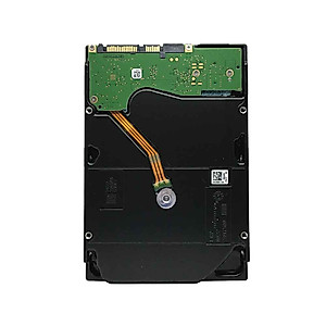 MDD (MD18TSATA25672NAS) 18TB 7200 RPM 256MB Cache SATA 6.0Gb/s 3.5" Internal NAS Hard Drive - 5 Years Warranty (Renewed)