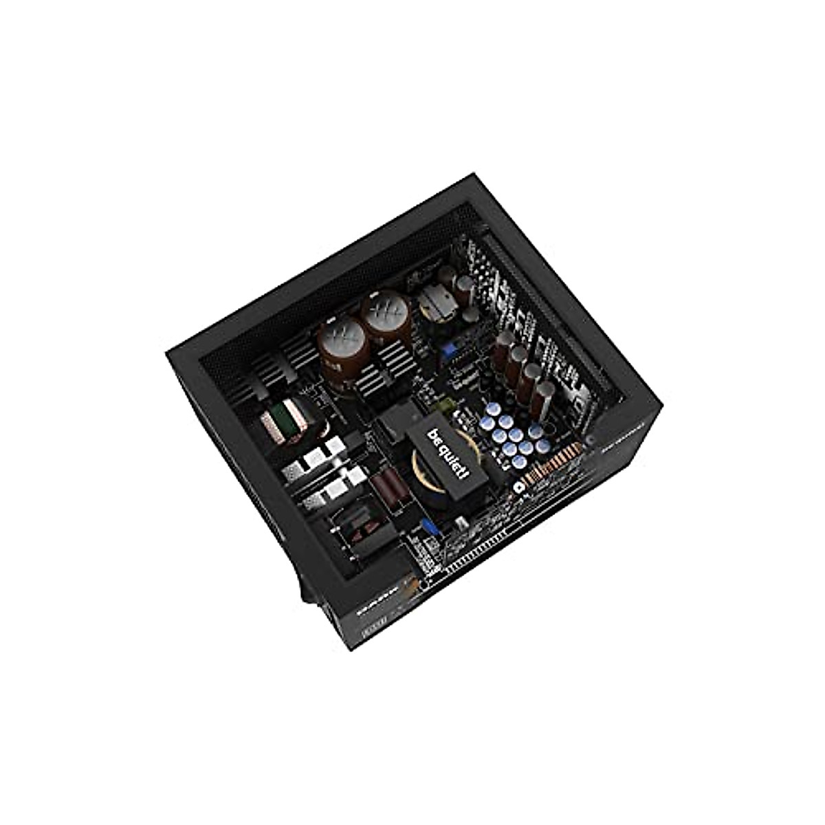 Be Quiet BN314 ALIMENTATIONS Dark Power 12 750W