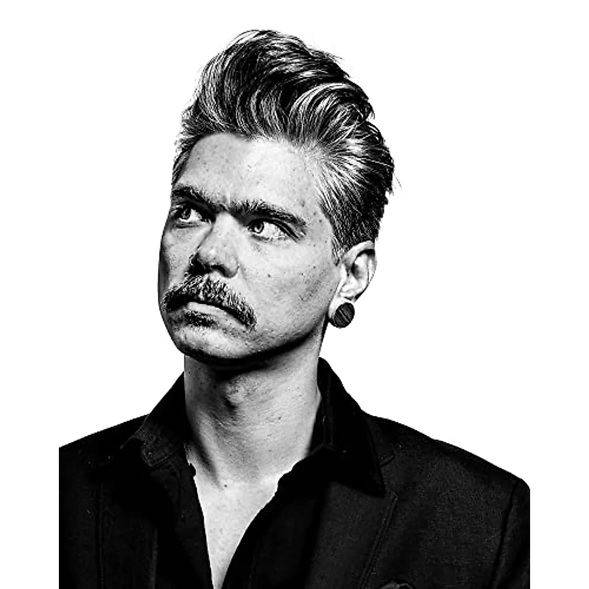 REUZEL Clay Matte Pomade, 4 oz.